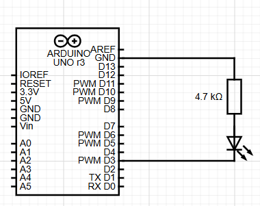 Arduino uno never finishes uploading - Uploading - Arduino Forum