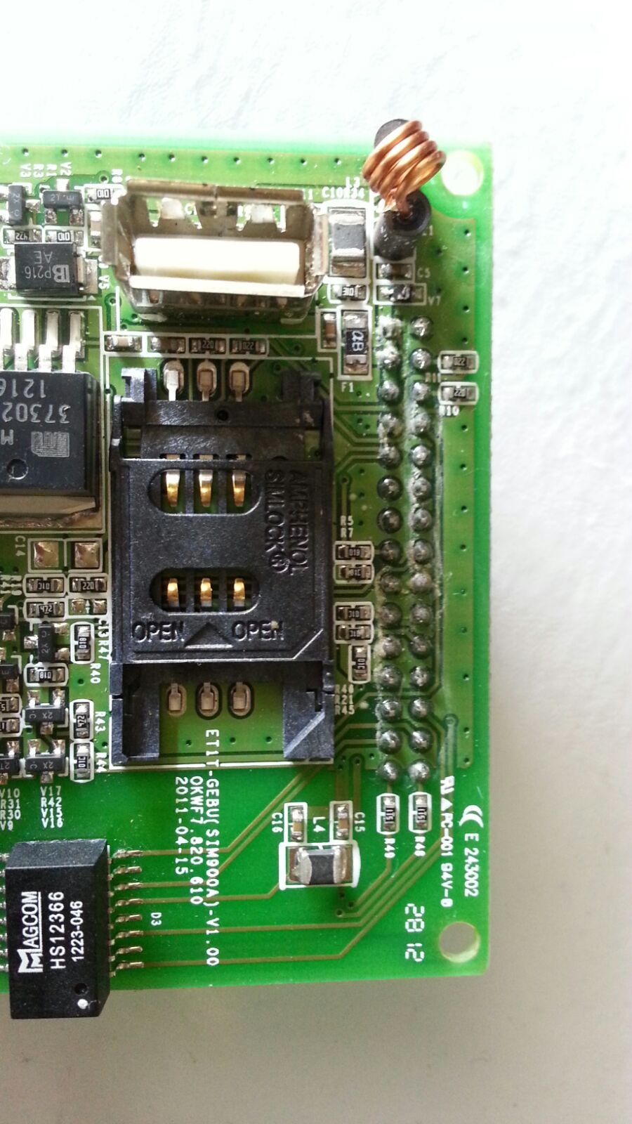 Sim900a Gsm Arduino Compatible Development Board General Guidance Arduino Forum