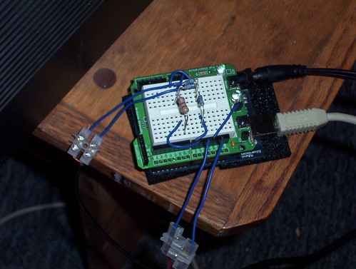 [APL] Vidéo avec Arduino, afficher sur moniteur - Français - Arduino Forum