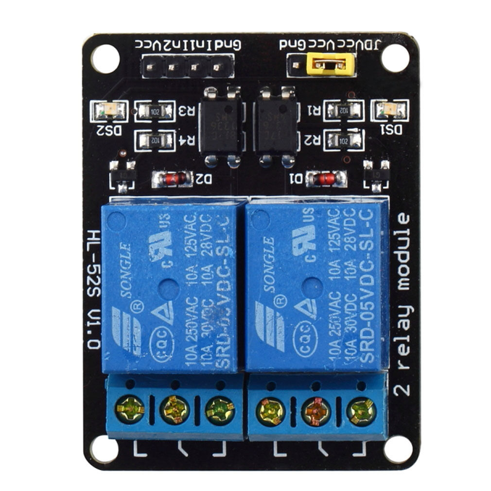 PCF8574 IO Expansion Board - Networking, Protocols, and Devices - Arduino Forum