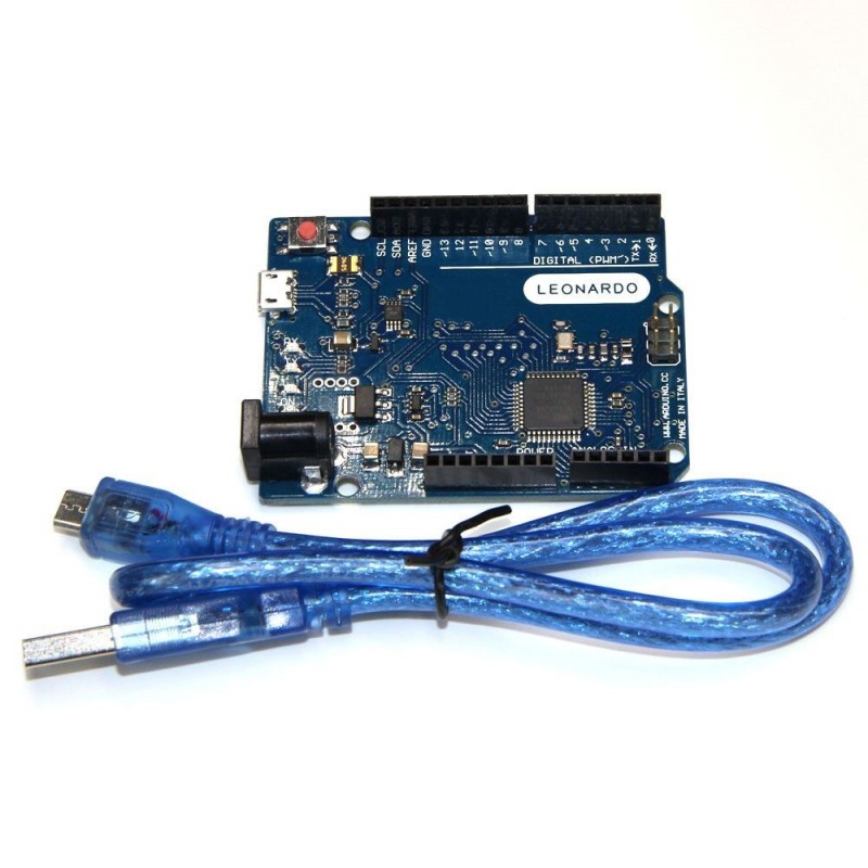 Arduino Leonardo and FT232RL - General Guidance - Arduino Forum