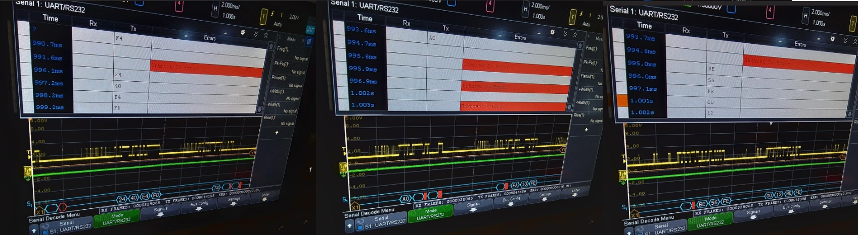 How can I check the output of my code using Arduino IDE and ESP8266 ...