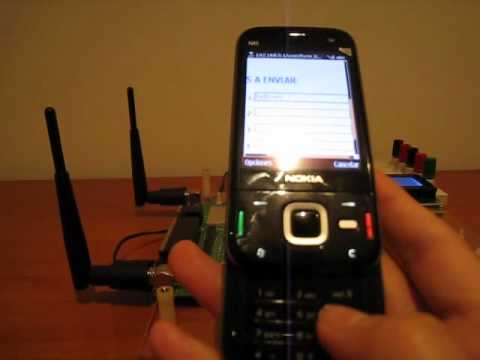 Linkduino - Exhibition - Arduino Forum