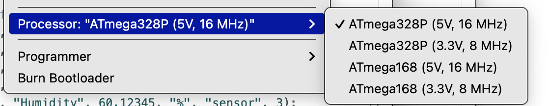 Pro Mini only programed once - Uploading - Arduino Forum
