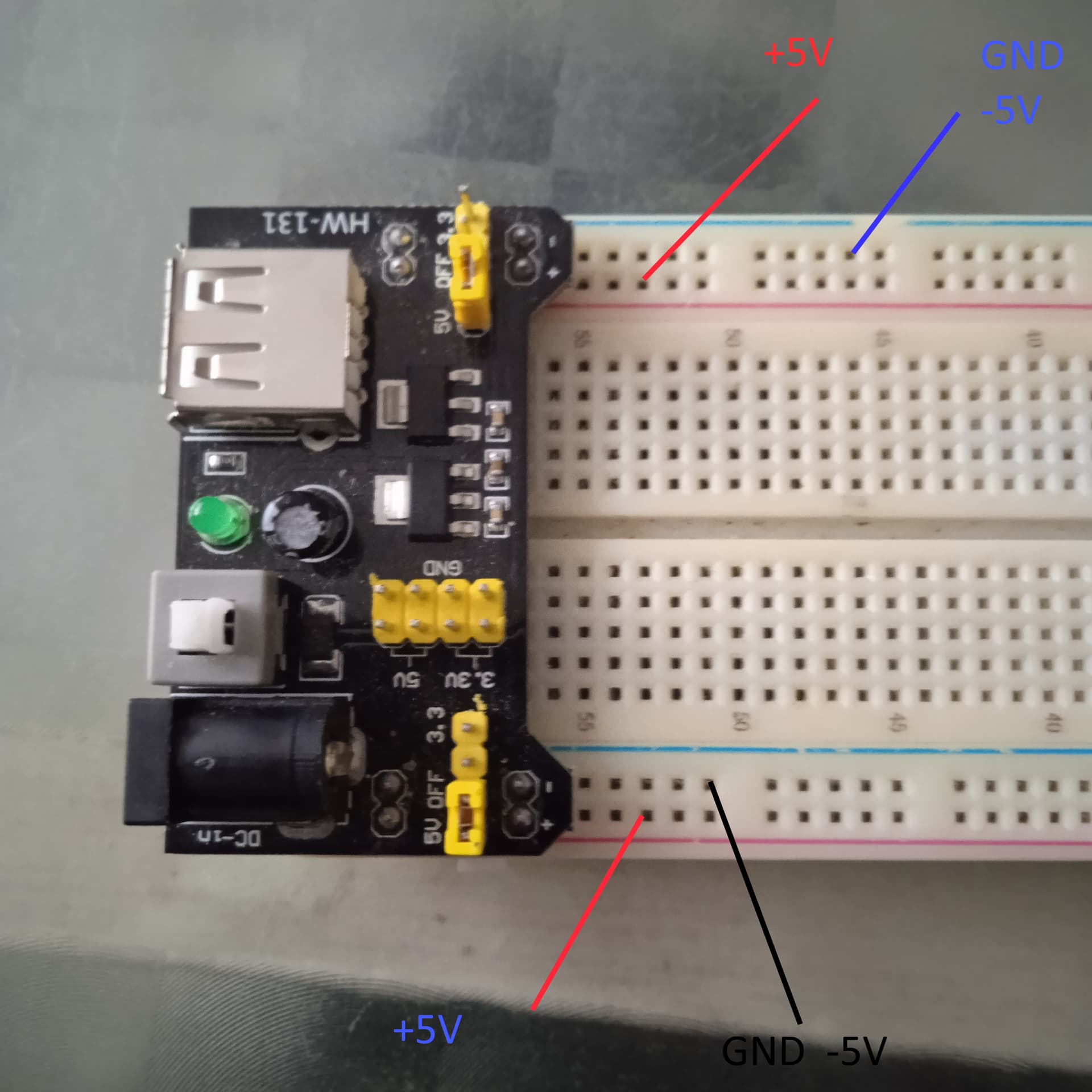 Absoluter Neuling , es ist mein erster Arduino Uno und habe keine Ahnung von C++ - Page 2 ...