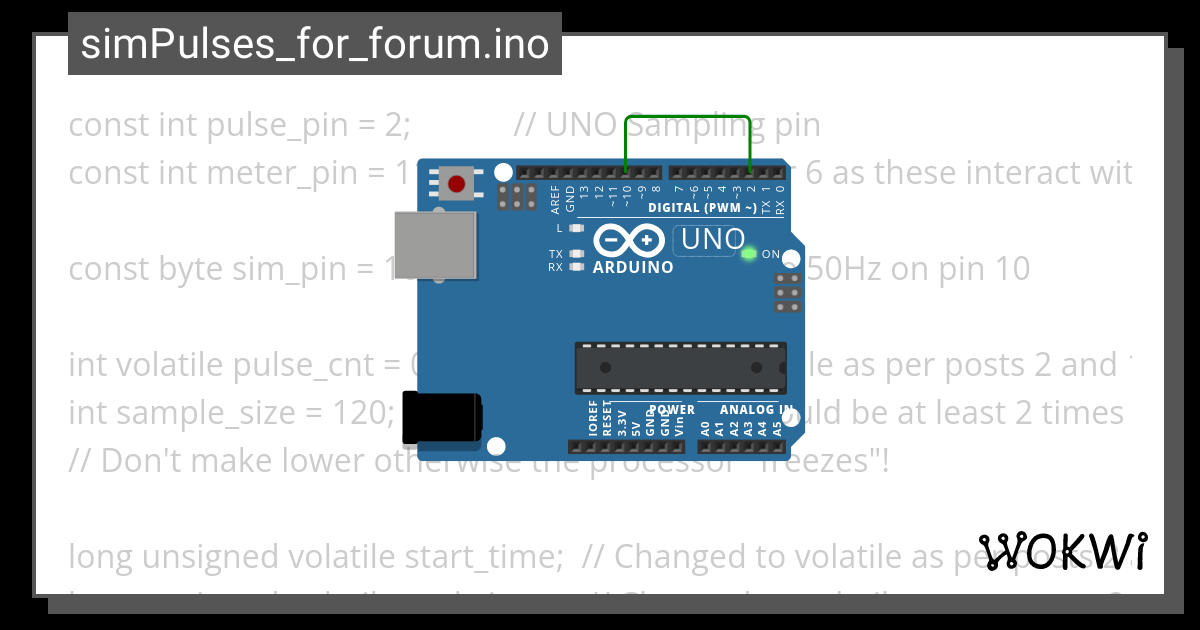 Analogwrite Creating Misleading Results Page 2 Programming Questions Arduino Forum