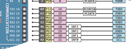 Arduino mega dfplayer mini not working - Audio - Arduino Forum
