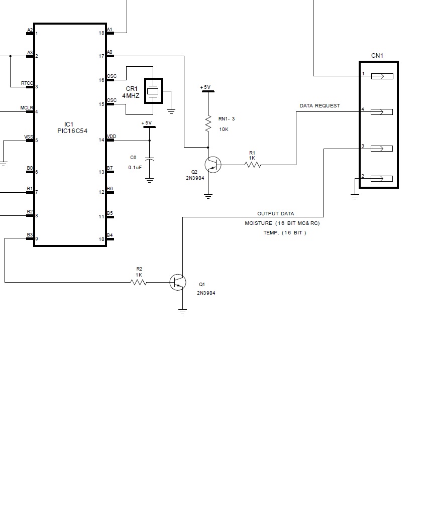 interfaceing sensor that sends a 26 bit data frame - General Guidance ...