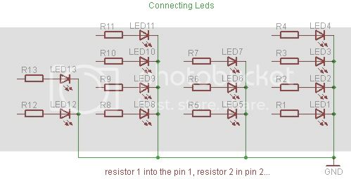 Need help adding DS3231 RTC to my binary clock - General Guidance - Arduino Forum
