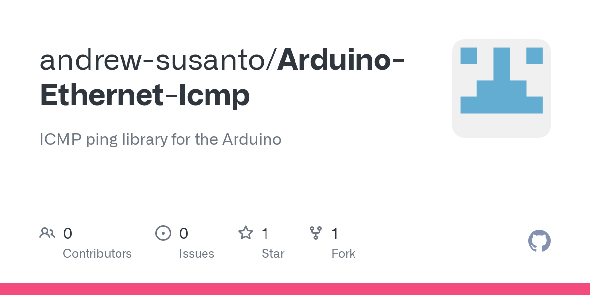 Arduino ethernet pinging 8.8.8.8? - SOLVED - Page 2 - Programming ...