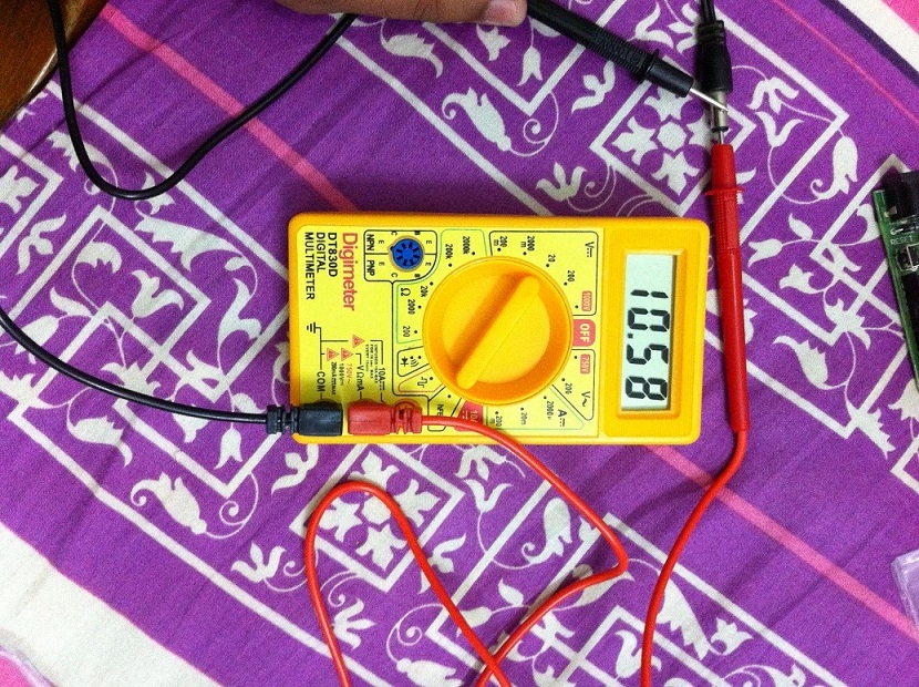 How to Power Arduino Externally ? - General Electronics - Arduino Forum