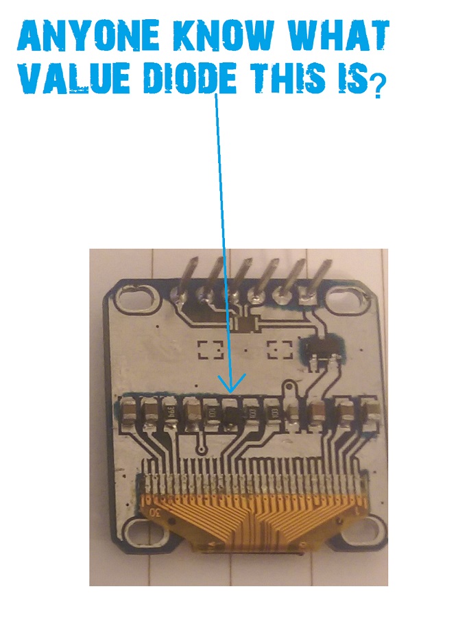 Oled Display With 4 Wire Spi Mode But Without Cs Page 4 Displays