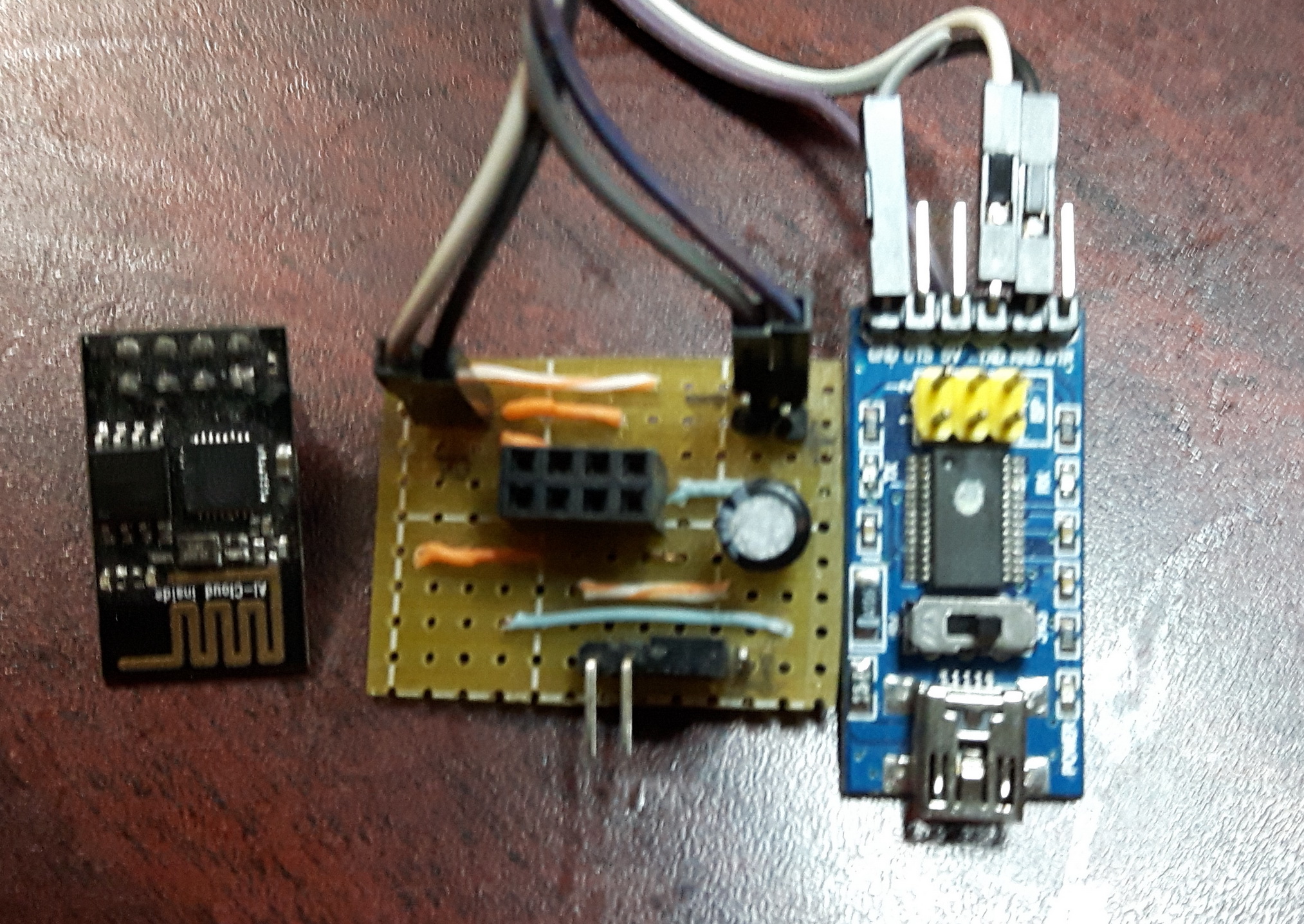 ESP8266 - What settings do I need to use to send sketches to it? - IDE 1.x - Arduino Forum