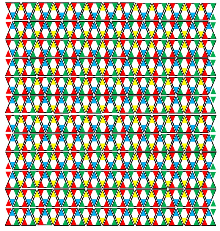 Matrix keypad resistor values formula calculator for large matrix - Programming - Arduino Forum