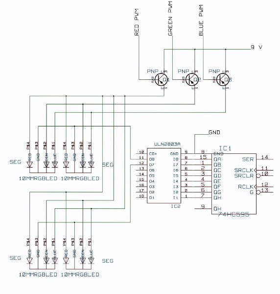 Pwm On High Power Loads Frequently Asked Questions Arduino Forum 