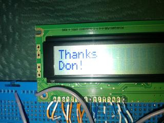 lcd 4-bit library - Page 2 - Frequently-Asked Questions - Arduino Forum