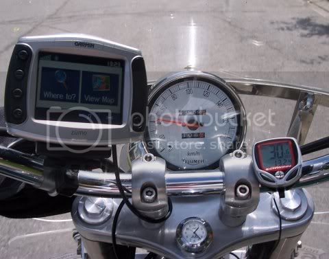 Motorcycle Control Panel with Arduino + Bluetooth - Page 3 - Exhibition ...