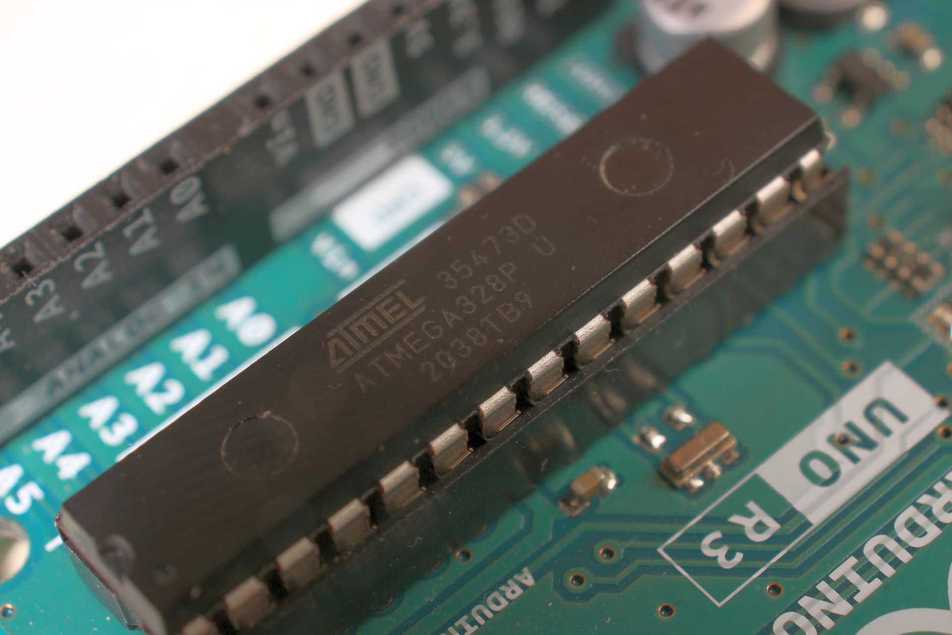 Arduino Sketch auch auf Atmega16? - Page 2 - Deutsch - Arduino Forum Arduino Sketch auch auf Atmega16? - Page 2 - Deutsch - Arduino Forum