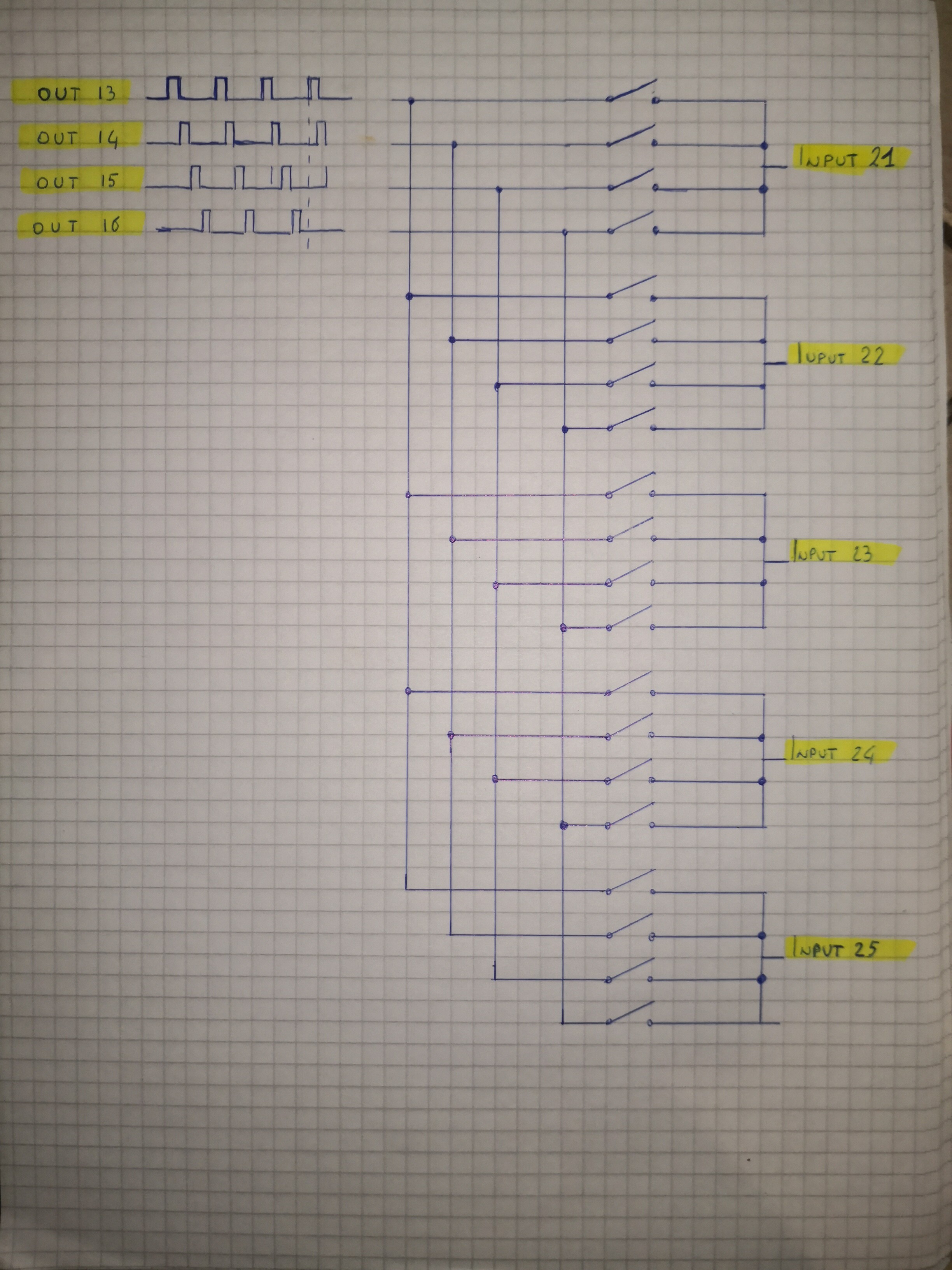Funzione And Tra Digitalwrite E Digitalread Software Arduino Forum