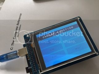 *char as *label in UTFT MyButtons library - Programming - Arduino Forum