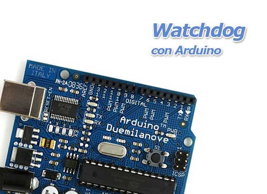 WatchDog - Español - Arduino Forum