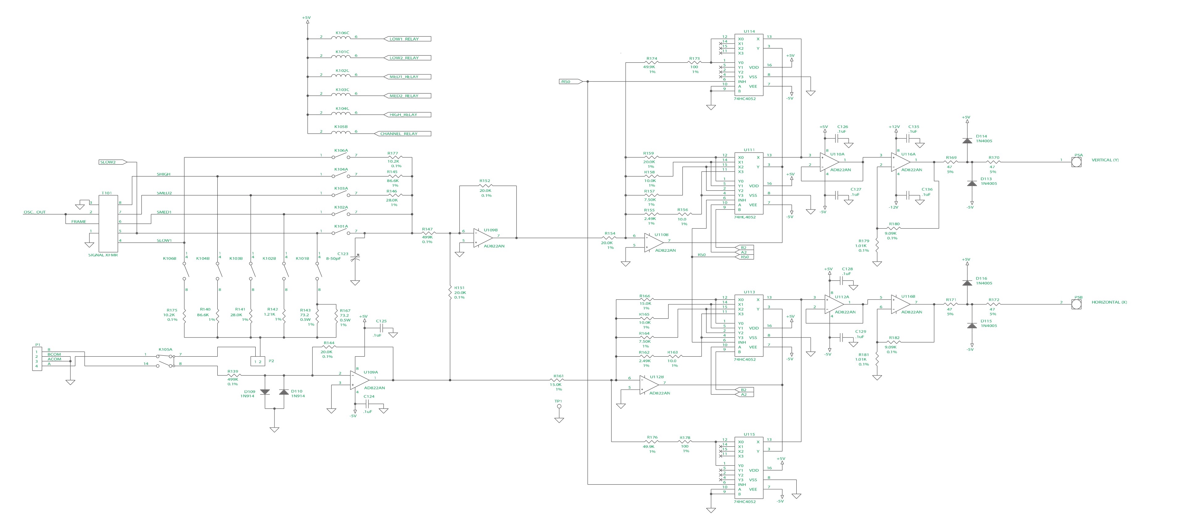 Curve Tracers Help - General Guidance - Arduino Forum