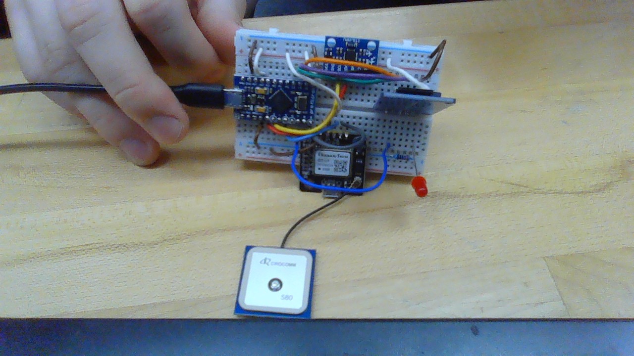 SD card stops writing when power is disconnected and reconnected ...