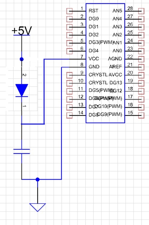 Saving data more than EEPROM allows - General Guidance - Arduino Forum
