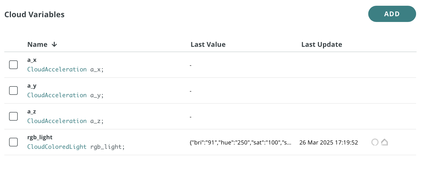 Example From Arduino Docs Isnt Verifying Programming Arduino Forum 0673