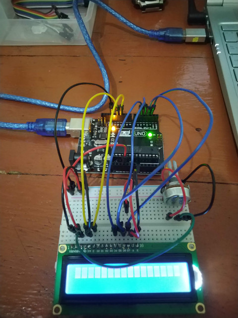 Cant Display Text With 1602a Displays Arduino Forum