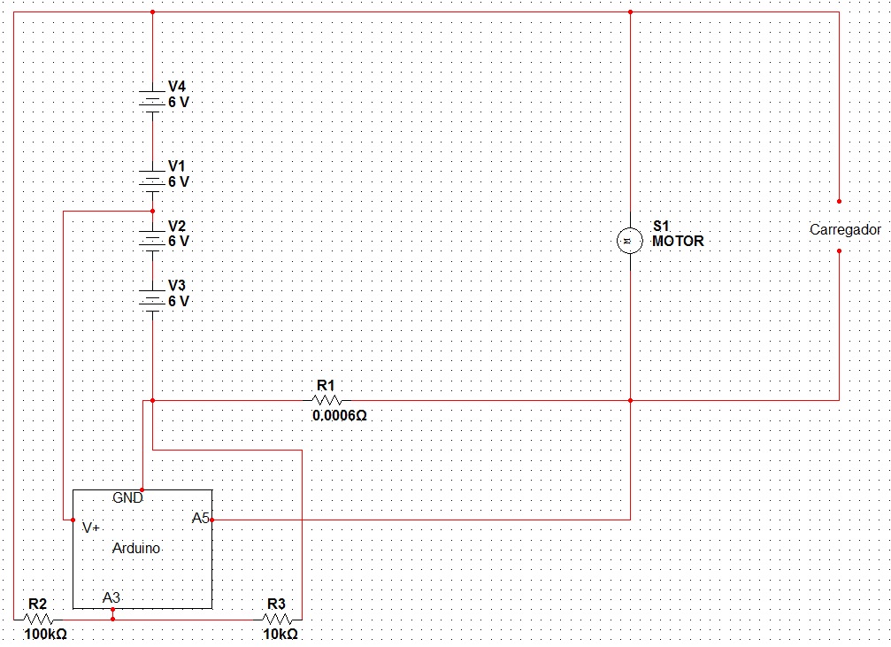 novo projeto - ajuda - Português - Arduino Forum
