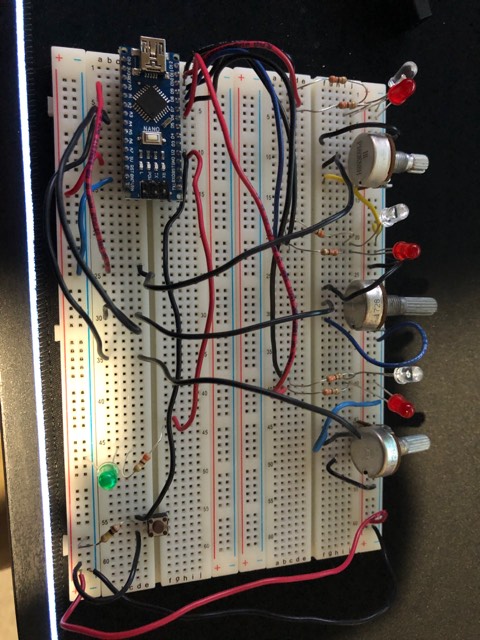 Arduino Nano - Conveyor - General Guidance - Arduino Forum