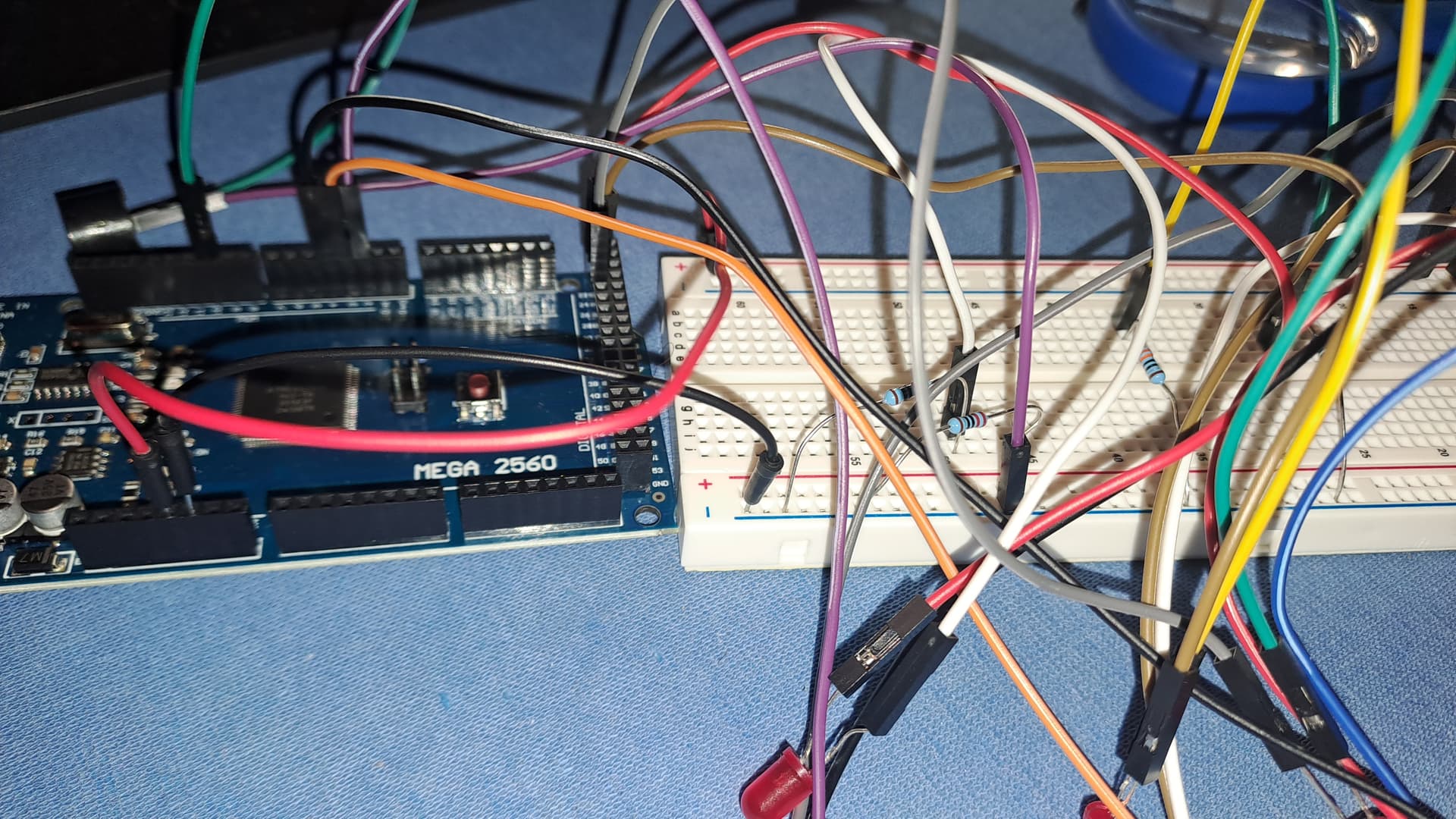 Un primo progetto semplice - Generale - Arduino Forum