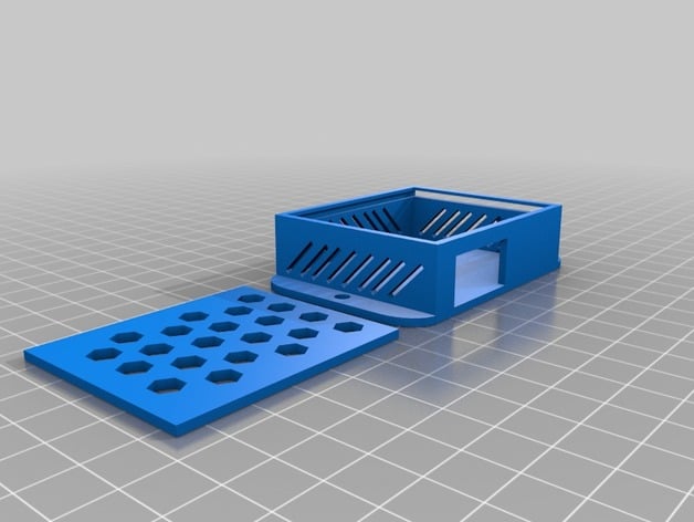 UNO Mini 3D model - General Guidance - Arduino Forum