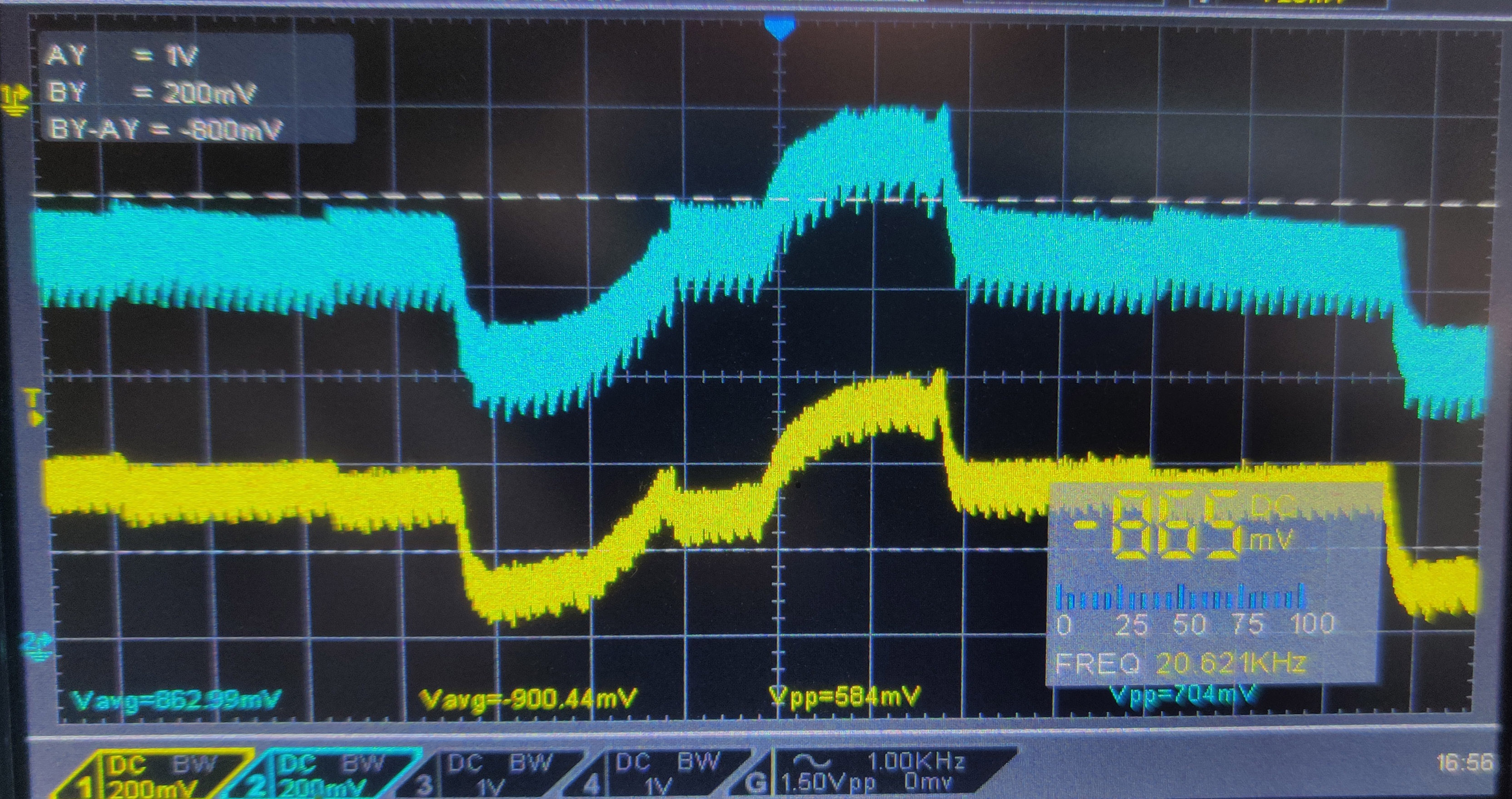 Problem With Using A Pn2222 Transistor As A Switch For A Csr8645