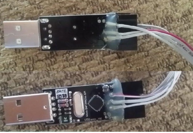 Problem programming m2560 - 3rd Party Boards - Arduino Forum