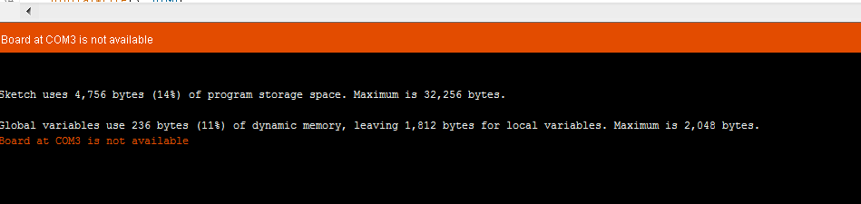I Can Upload To My Arduino But I Can Not Use Serial Monitor Ide 1x Arduino Forum