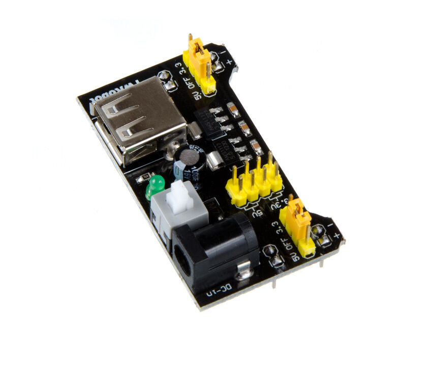 Do the micro servos break? - Page 5 - Robotics - Arduino Forum