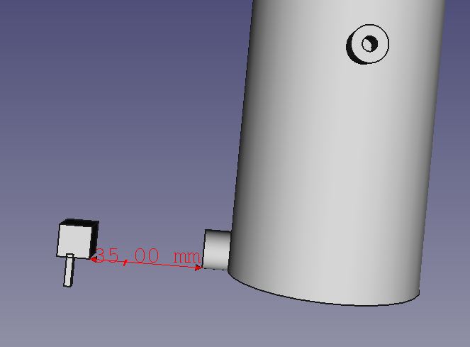 Medir distancia con sensor HALL - Hardware - Arduino Forum