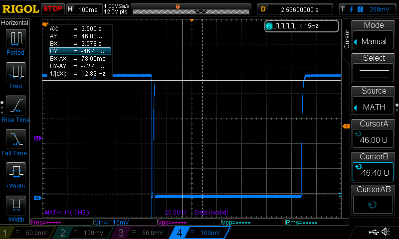 detailed operation of interrupts - Programming - Arduino Forum