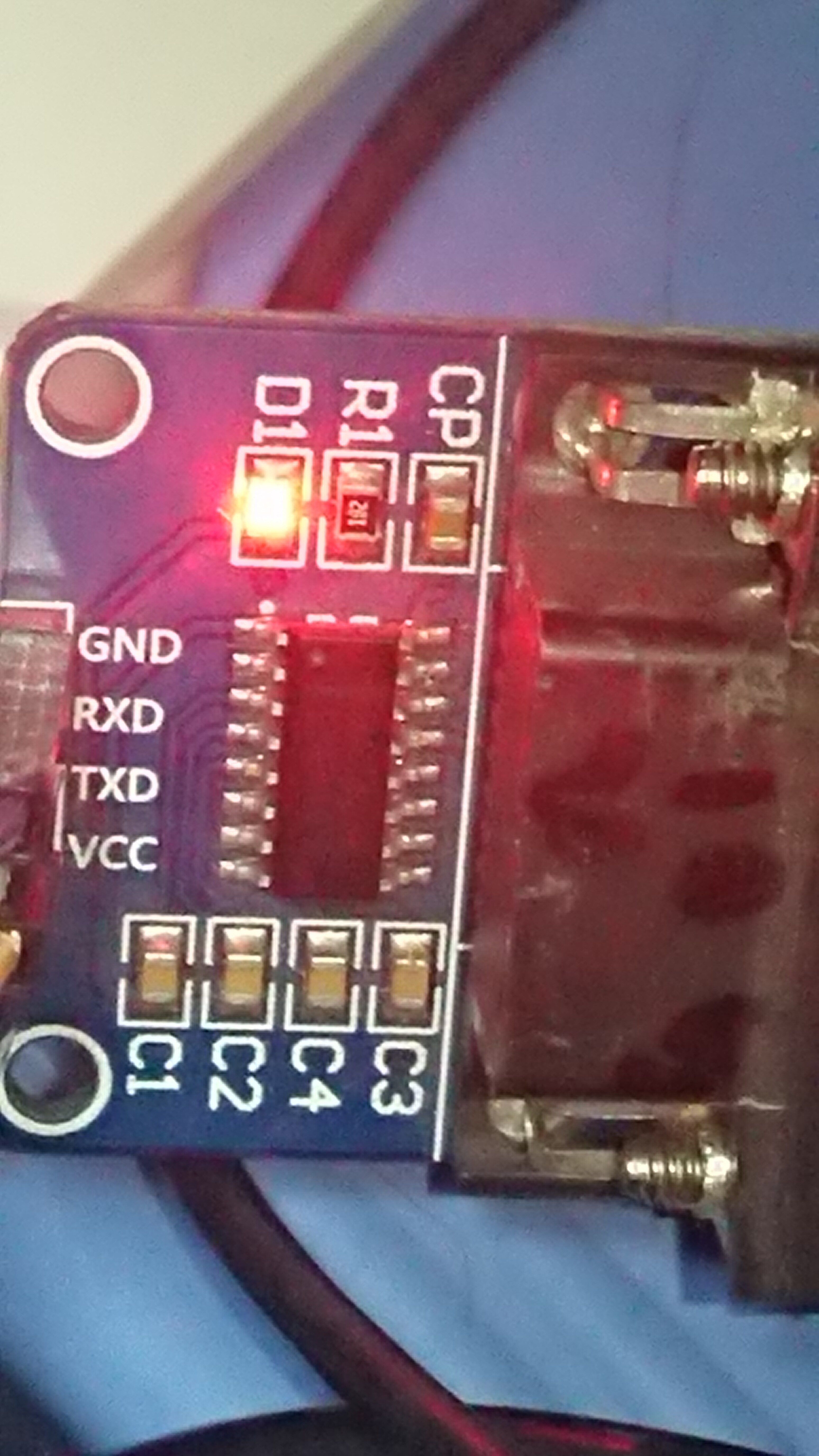 RS232 read data from MPP-Solar inverter - Page 3 - Programming - Arduino Forum