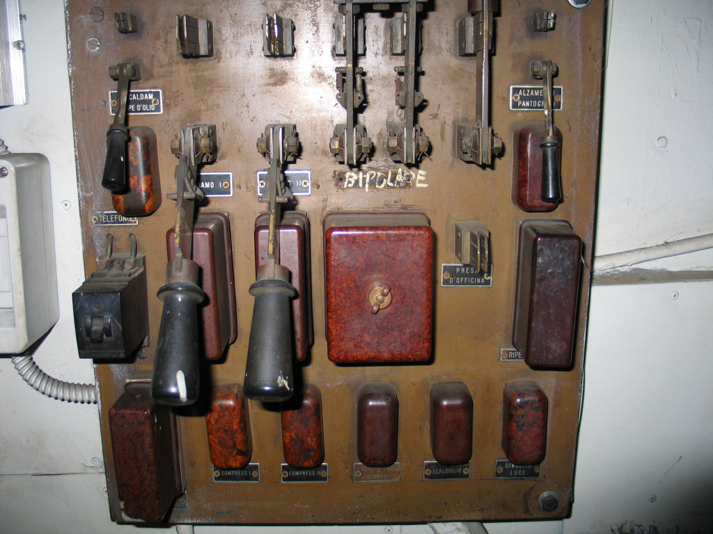 Domo-BaBBuino - Domotica con Arduino - Generale - Arduino Forum