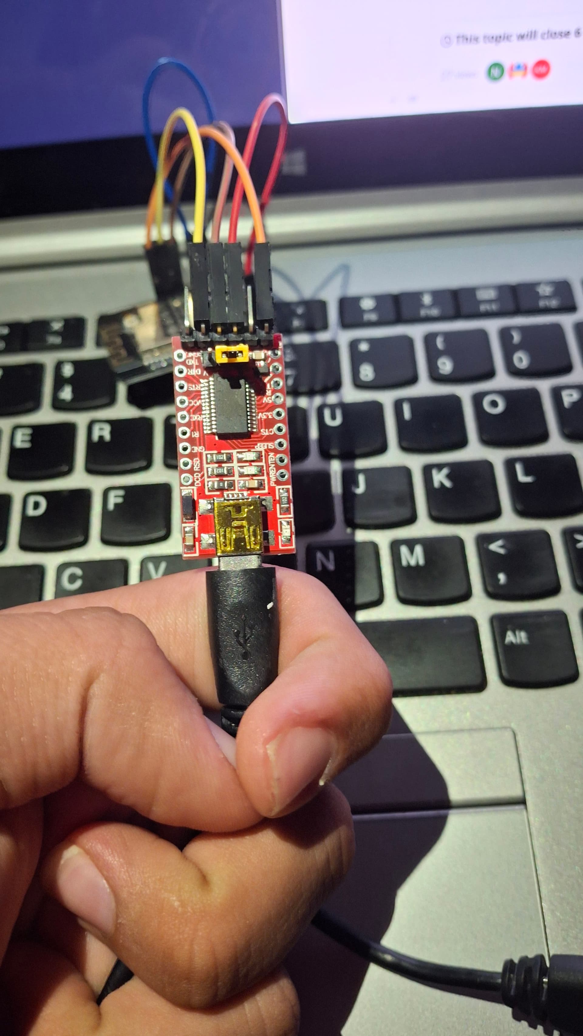 ESP32 cam will not send serial data - Uploading - Arduino Forum