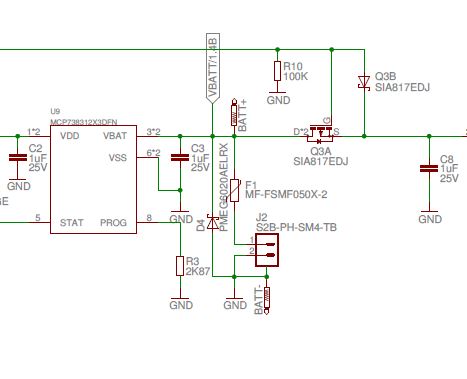Working MKR Zero with battery - MKR Zero - Arduino Forum