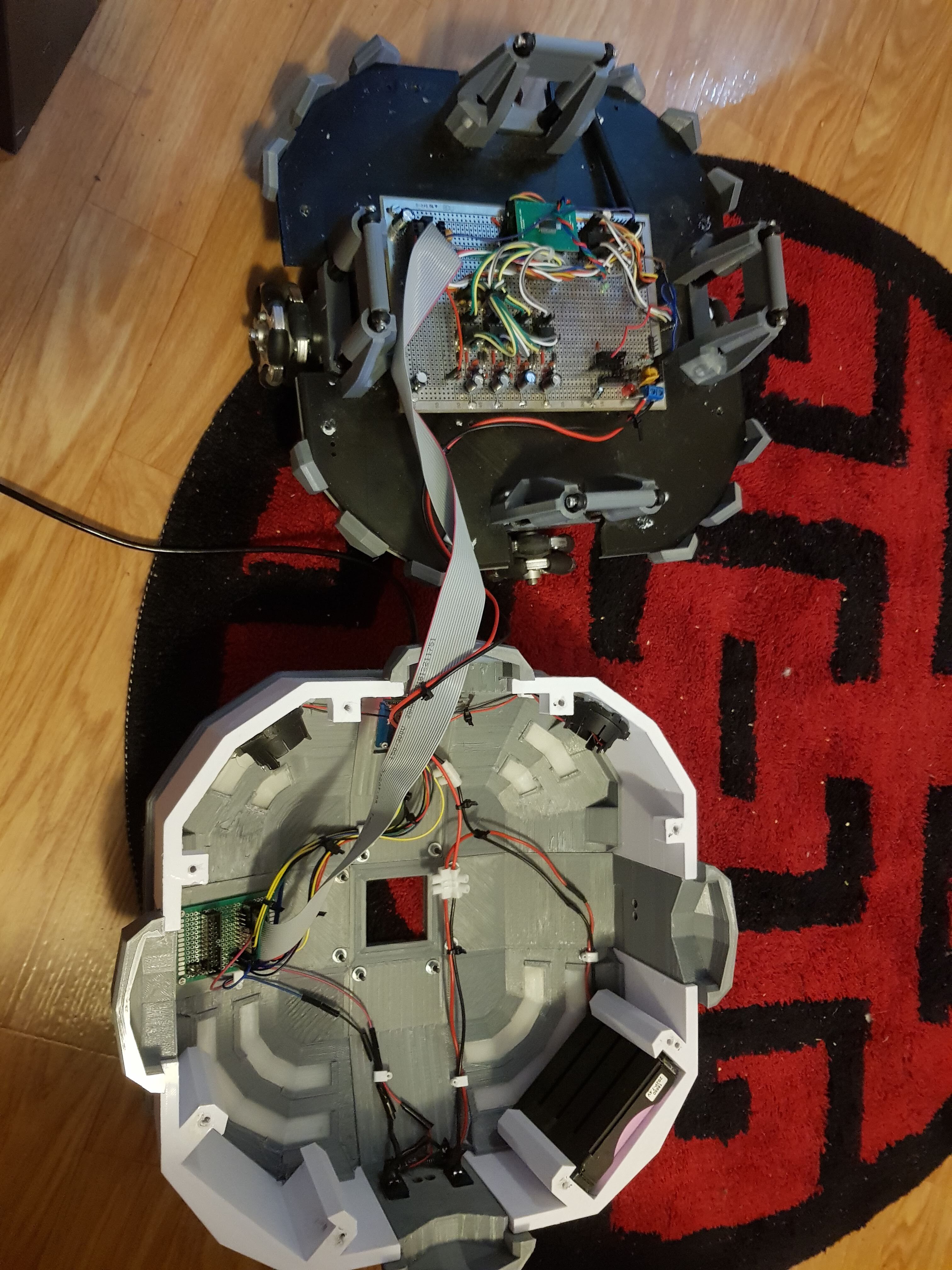 Custom arduino, fails to sync instantly on reset. - Uploading - Arduino Forum