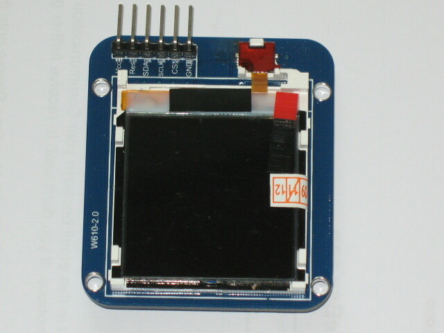 Bits Box Lcds Compatible Arduino Library Device Hacking Arduino Forum 