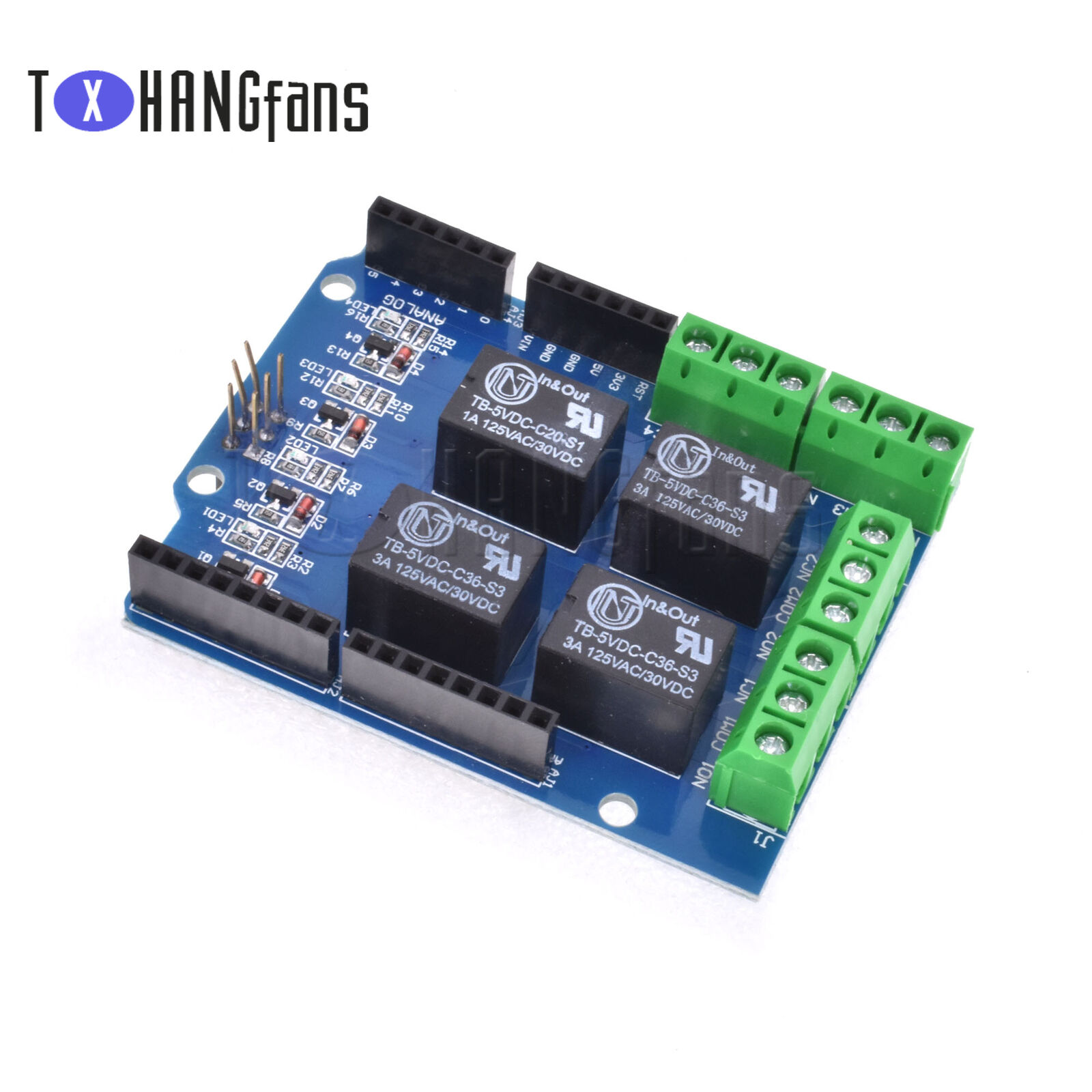 Component for effectively toggling VIN output? - General Guidance ...