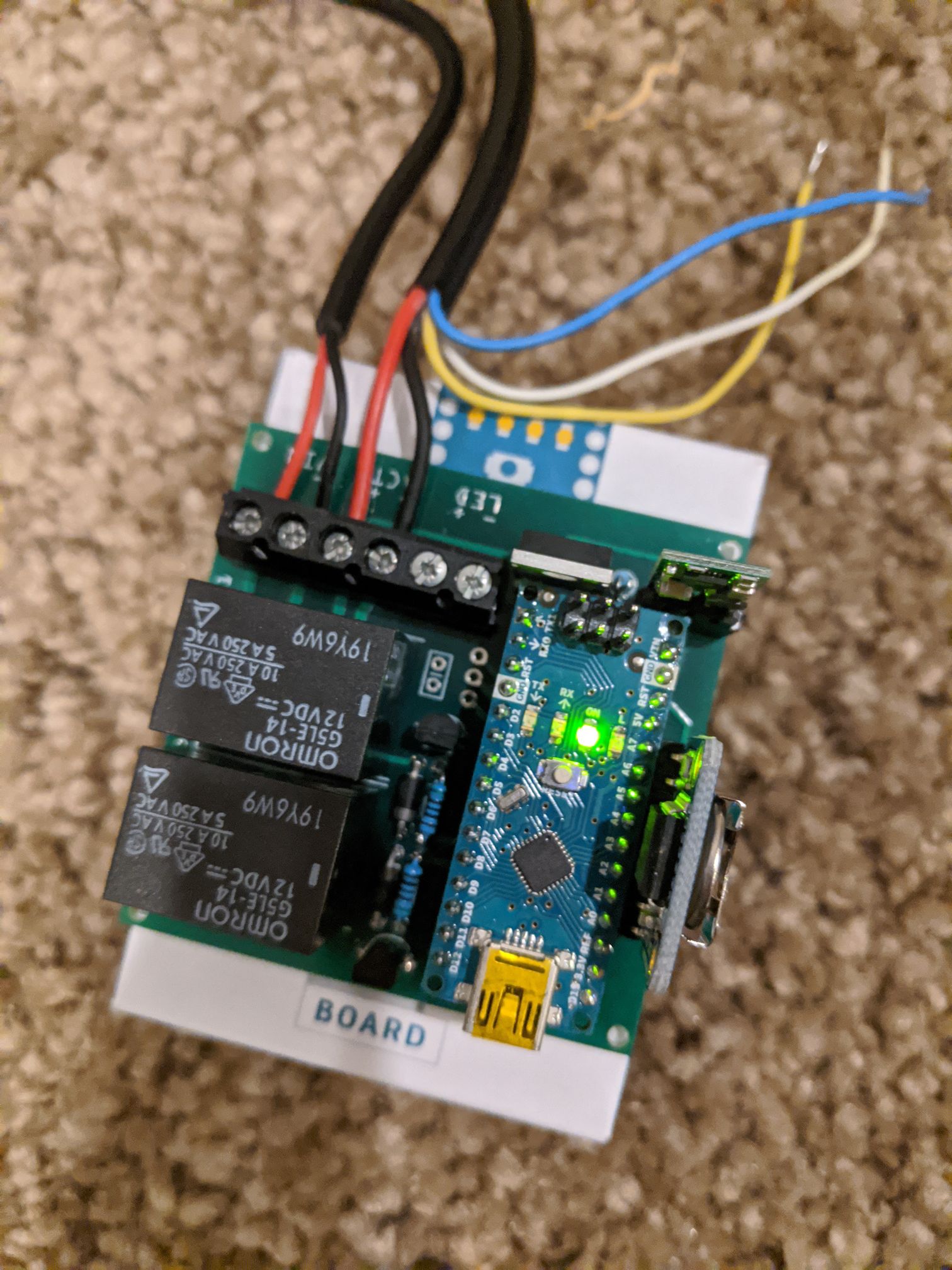 Transistor base resitor selection - General Electronics - Arduino Forum