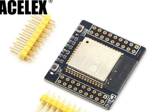 L'ESP8266 et ESP32 sur batterie - Tutoriels et cours - Arduino Forum