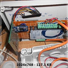 mejor circuito para lectura 4-20ma a entrada analogica arduino-Solucionado- - Hardware - Arduino ...